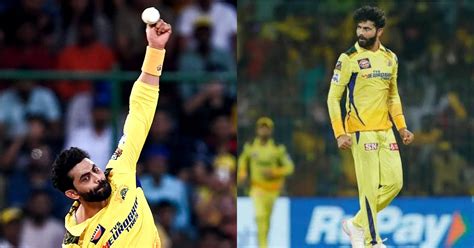 "Some fan still don't know," Ravindra Jadeja takes dig at CSK fans ...
