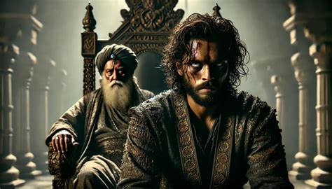 From Friends To Foes Drupada Vs Dronacharya In The Mahabharata Vedic Wars