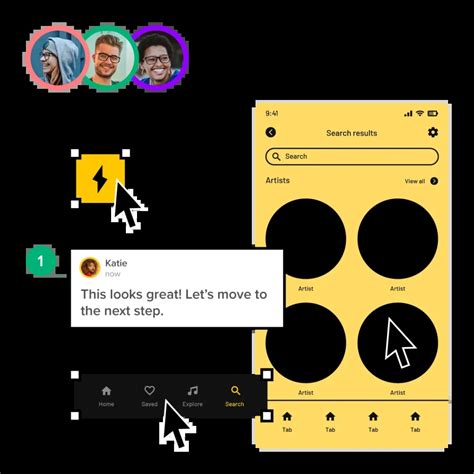 Wireframing And Prototyping Silver Concepts