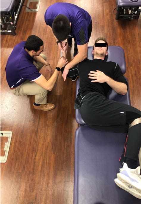 The Reliability And Validity Of A Novel Clinical Test For Assessing Shoulder Rotation Rom In