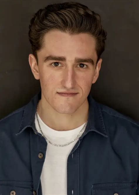 Zachary Branch Biography Movies List Wegreen Entertainment