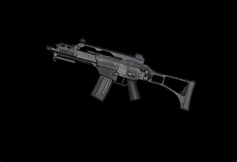 Weapons Pubg Battlegrounds