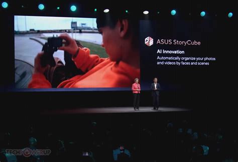 AMD Computex Keynote Address Liveblog Big Announcements TechPowerUp