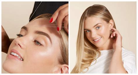 The Ultimate Guide To Perfect Eyebrows Superdrug
