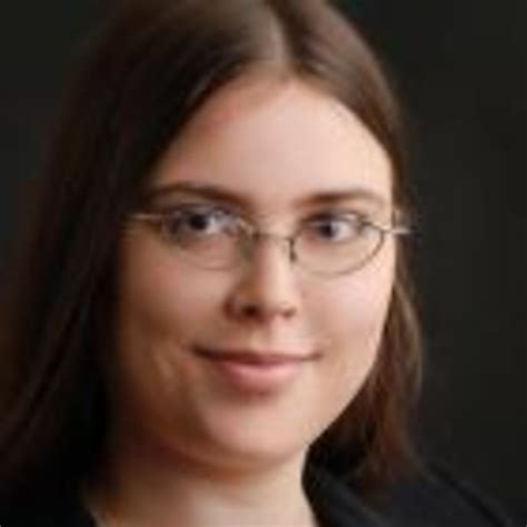 Dorothee Barthel Software Developer Qsi Gmbh Xing