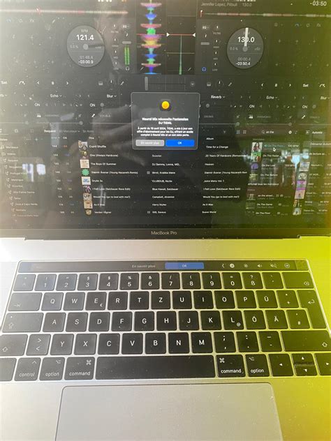 Tidal Intermittent Subscription Popup Message Questions Algoriddim Community Forums