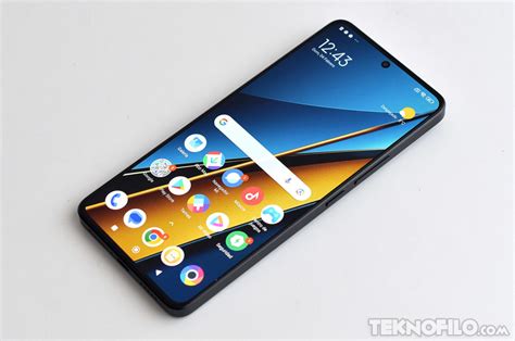 POCO X G Análisis a fondo y opinión REVIEW