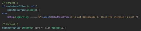 github rimurudev unity nullcheckextensions null check extension for