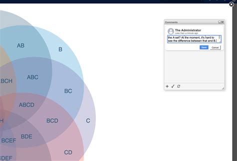 Comment On Draw Io Diagrams In Confluence Server Draw Io