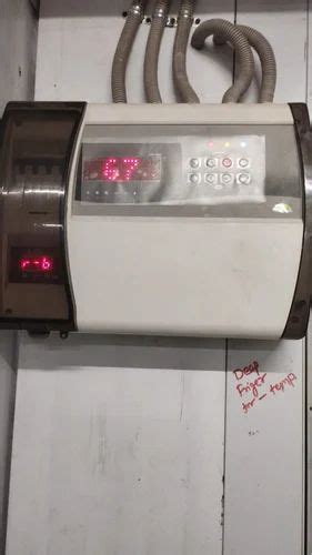 Pid Subzero Coldroom Controller At Rs 14000 In Guwahati Id 2852049755562