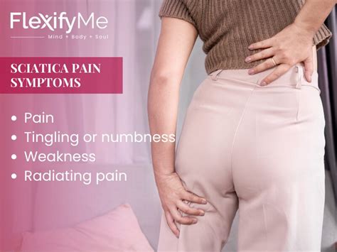 The 7 Fastest Way To Sciatica Pain Relief