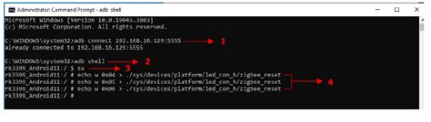 Control Led Bar General Node Red Forum