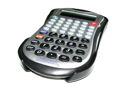 계산기 무료 사진 다운로드 Freeimages