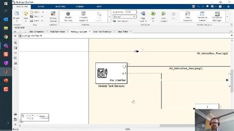 Developing Hydrogen Systems From Tank To Fuel Cell Matlab And Simulink