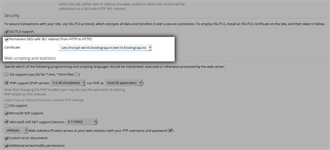 Domain Redirection Rule In Plesk Panel Hostingsewa Blog