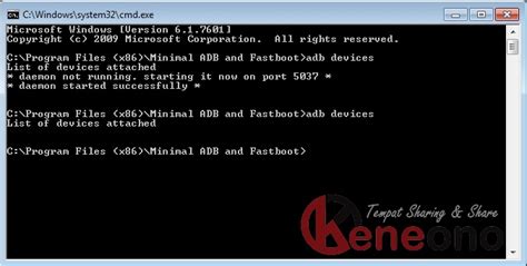 Minimal Adb Fastboot Redmi 3s Poleprocess