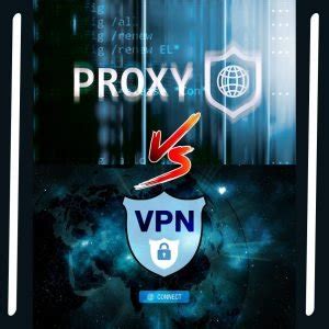 Proxy Vs VPN Which One Should You Use Webys Traffic