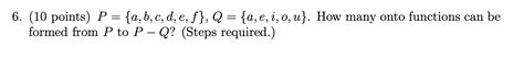Solved This Is A Counting Problem Please Answer In A Simple Chegg