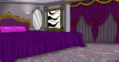 Bedroom Classy Bedroom Concept Art Oniblondeのイラスト Pixiv