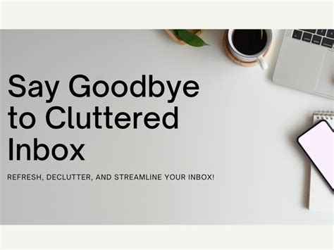 email declutter pro unlock efficiency and organization in your inbox