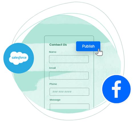 Contact Form Generator Free Responsive 123FormBuilder