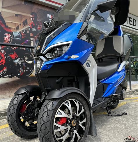 Used Adiva Ad1 200 Bike For Sale In Singapore Price Reviews