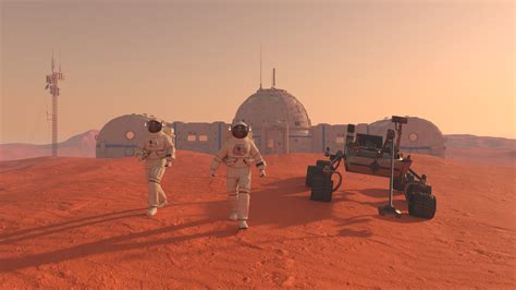 Forscher Warnen Vor Elon Musks Mars Sex Plan Oe24at