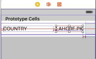 Ios Autolayout Uilabel Autosize In TableView Cell Stack Overflow