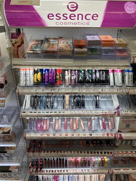 Essence Makeup