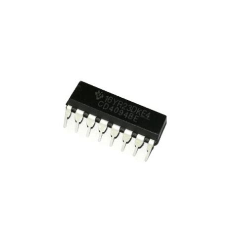 4094 Shift Register Price In Bd
