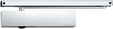 Türschließer Geze Ts4000 Ts 4000 Silber Komplettpaket Inkl