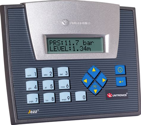 A Quick Overview Of Our Unitronics Plc Range Led Controls Blog
