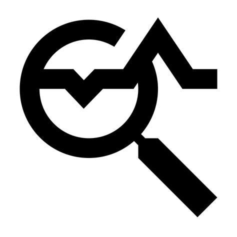 Data Analytics Icon Customizable Data Analysis Logo