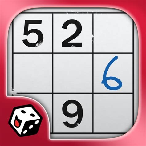 Sudoku Number Puzzle Game By LITE Games GmbH
