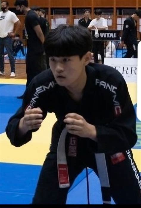 주짓수 국대 꿈꾸던 10대 소년 새 생명 선물하고 하늘의 별이 됐다 따뜻했슈 파이낸셜뉴스