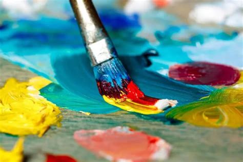 Can You Bake Acrylic Paint In The Oven An Honest Guide