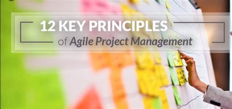 Loa 12 Principios Del Manifiesto Ágil Parte 1