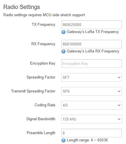 LG P Arduino Uno Dragino Lora Shield Unable To Send Data Dragino The Things