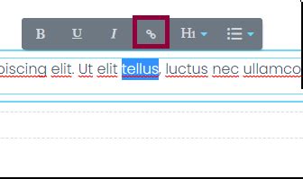How Do I Create Anchor Links Elementor