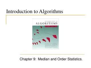 PPT - Introduction to Algorithms PowerPoint Presentation, free download - ID:901604