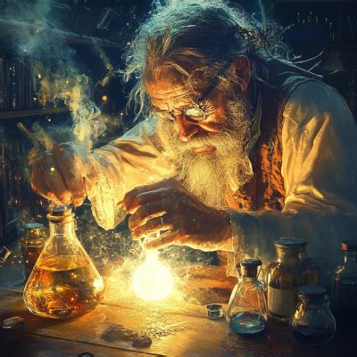 Alchemist Track And Explore Your Fandom