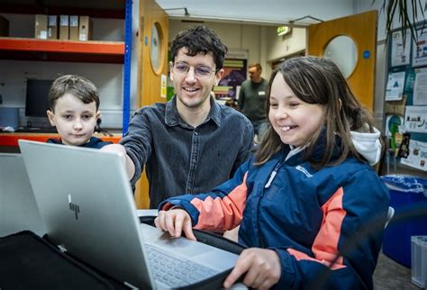 Blog Introduce Ai To Your Code Club With Ease The Raspberry Pi Code Club