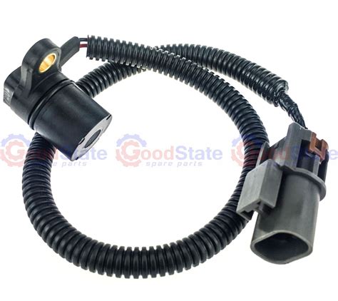 Genuine Nissan Patrol Y60 Gq Td42 Diesel Rpm 2 Wire Tacho Sensor Ebay