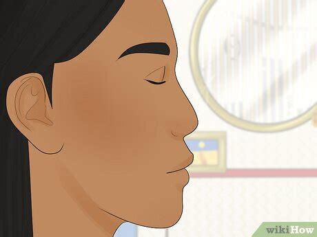 Different Types Of Noses 12 Common Shapes Their Meanings