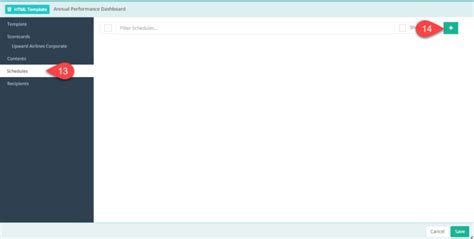 Creating Html Reports Radis Pro Help Report Template Example Inside