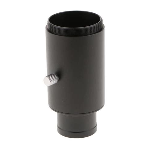 Adaptateur Doculaire De Télescope Tube Dextension Support De Caméra Manchon Extensible En