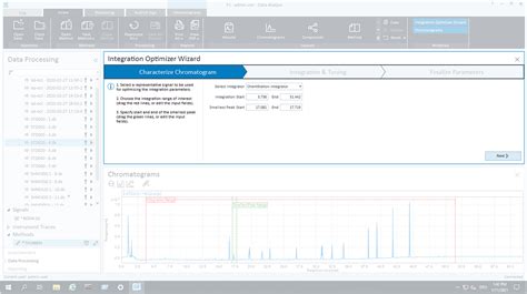 Upgrade To The Newest Version Of OpenLab CDS Agilent