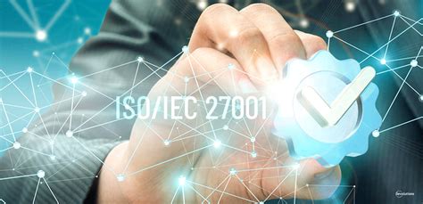 News Devolutions Is Now Isoiec 27001 Certified The Devolutions Blog