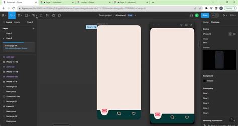 Pramith Jain On Linkedin Figma Uidesign Uiuxdesign Animation