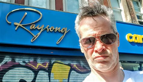 Jimmy Ray Cnn Nyc 1998 Facebook